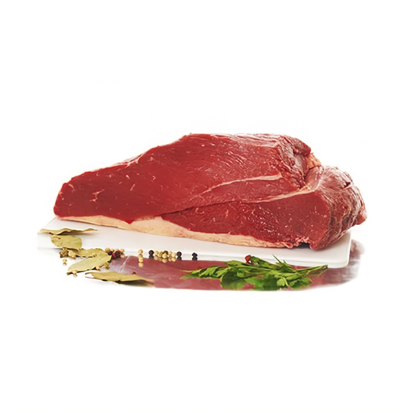 Alcatra com picanha 1Kg – Brazuka Meat